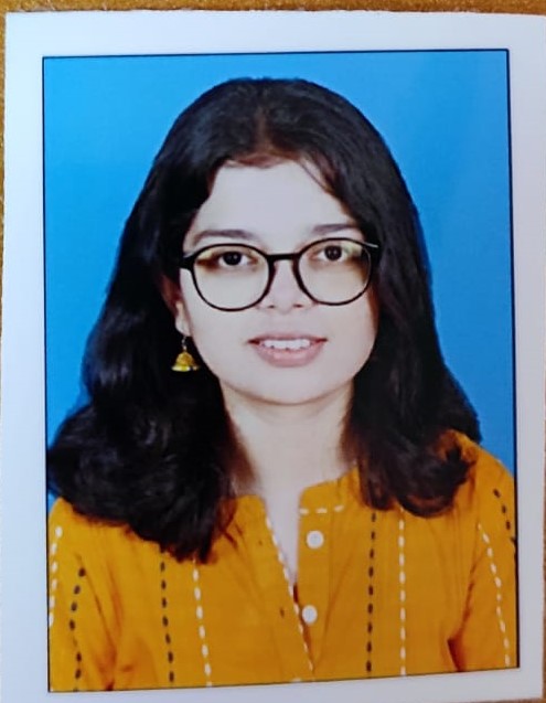 RESUME-Madhura Patil RESUME-Madhura Patil